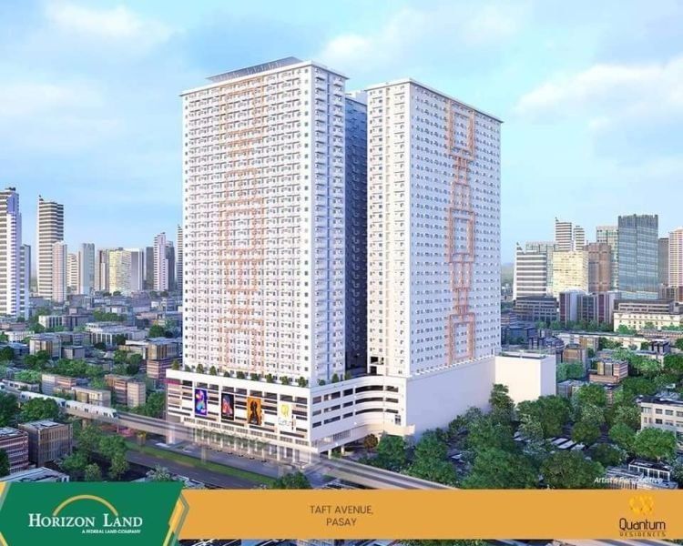 Condo for Sale in Pasay City, Metro Manila for ₱3,500,000 | U2737445