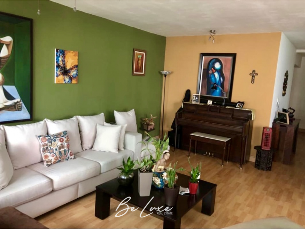 3 Bedroom Apartment for Sale in San Francisco, Panama for B/.325.000 ...