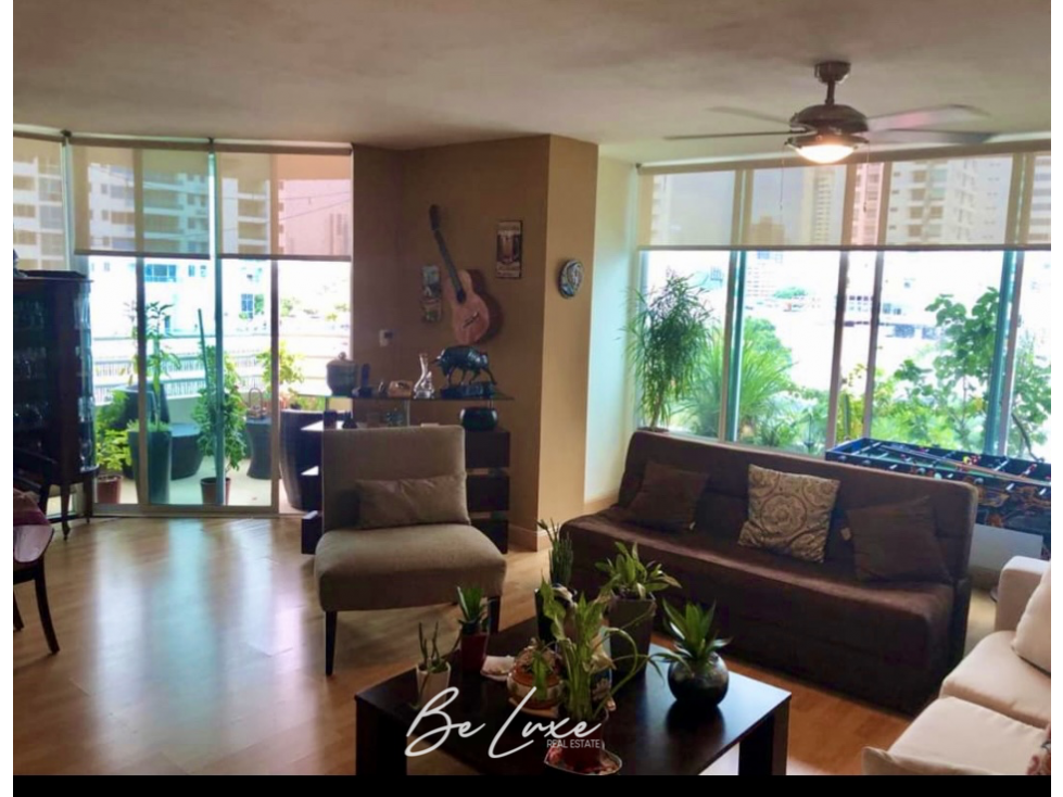 3 Bedroom Apartment for Sale in San Francisco, Panama for B/.325.000 ...