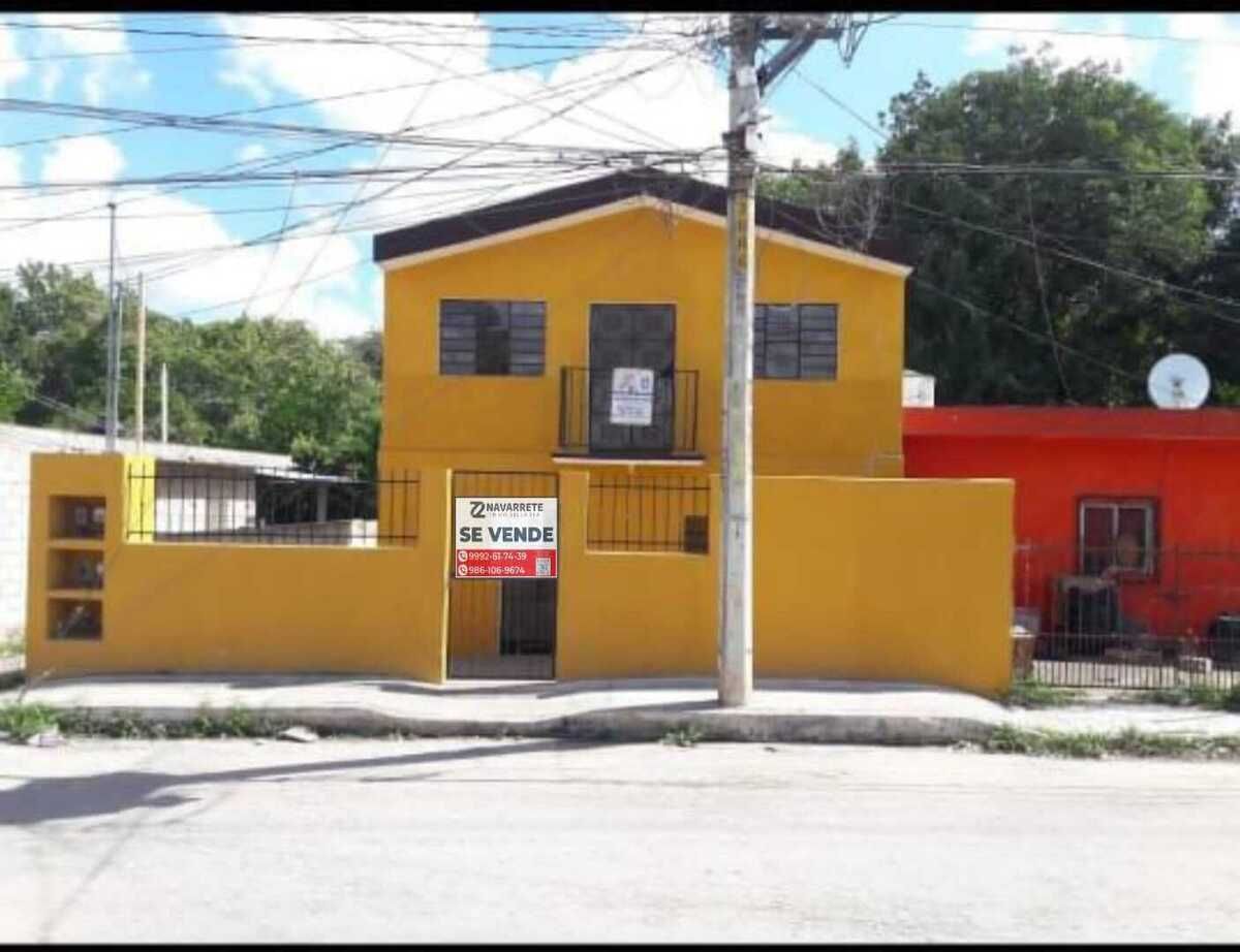 3 Bedroom House for Sale in Valladolid, Yucatan for $2,650,000 MXN ...