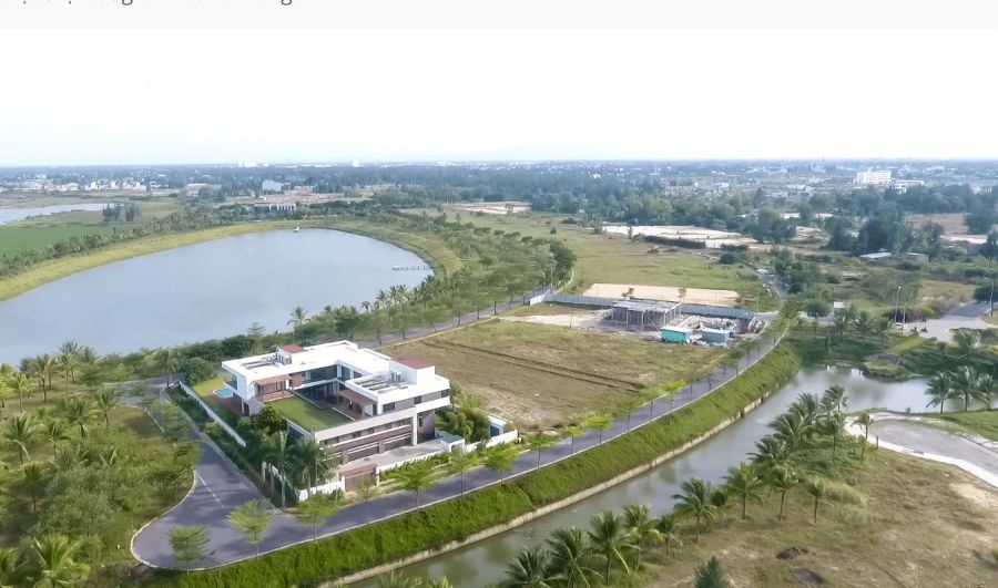 Land for Sale in O Cho Dua, Hanoi for 2,750,000,000 ₫ | U2143146