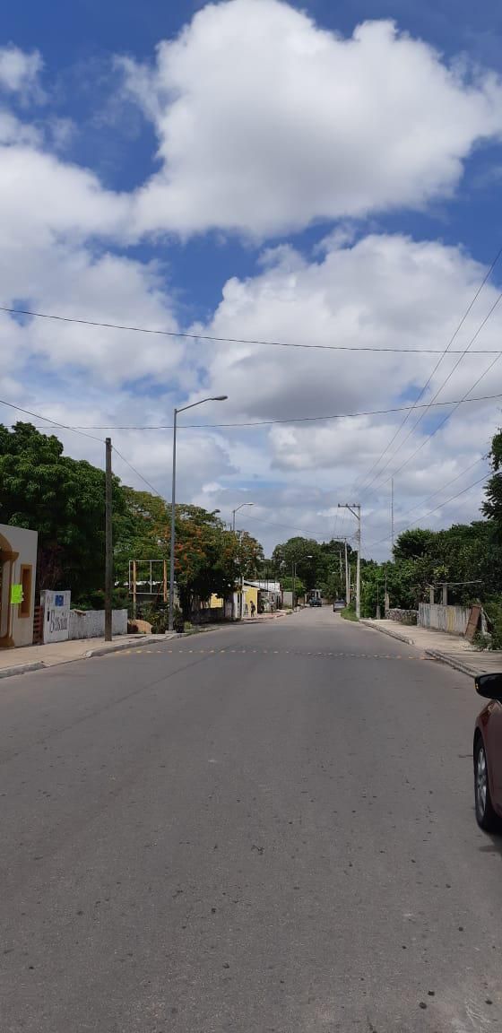 Land for Sale in Merida, Yucatan for $15,000,000 MXN | U5311743