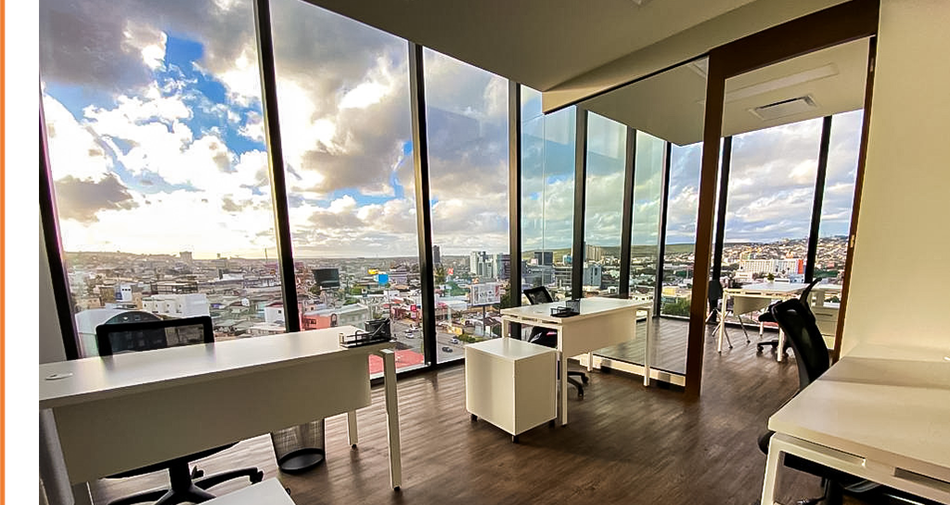 Studio Office for Rent in Tijuana, Baja California for $2,460/mo | U5273935