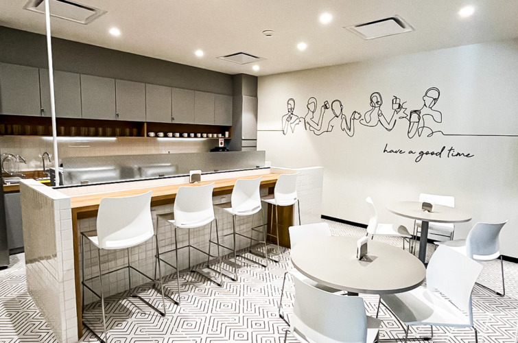 Studio Office for Rent in Tijuana, Baja California for $2,460/mo | U5273935