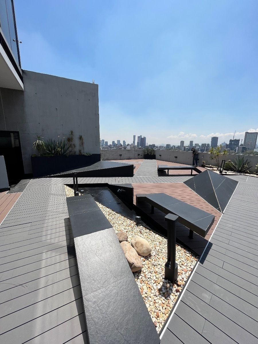 스튜디오입니다 사무실 for Rent in Naucalpan De Juarez, 멕시코 for ₩13,200,000/mo ...