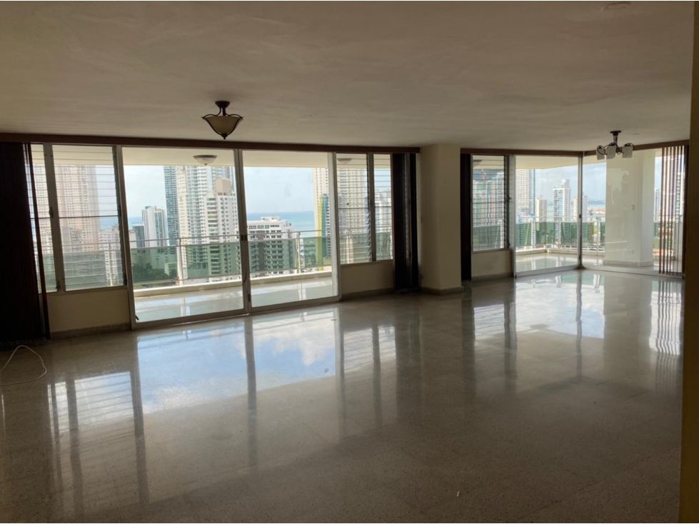 3 Bedroom Apartment for Rent in Curundu, Panama for B/.1.500/mo | U4048251