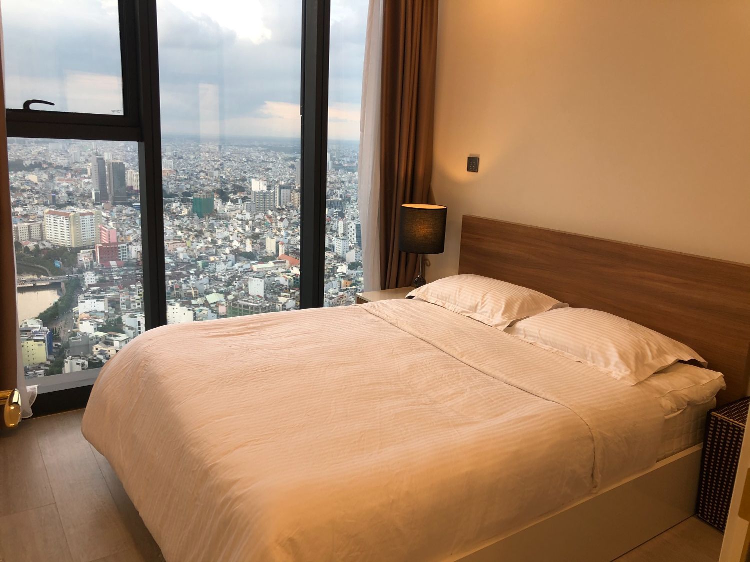 2 Bedroom Apartment for Rent in Ben Nghe, Ho Chi Minh City for 23,600,000 ₫/mo | U2117013