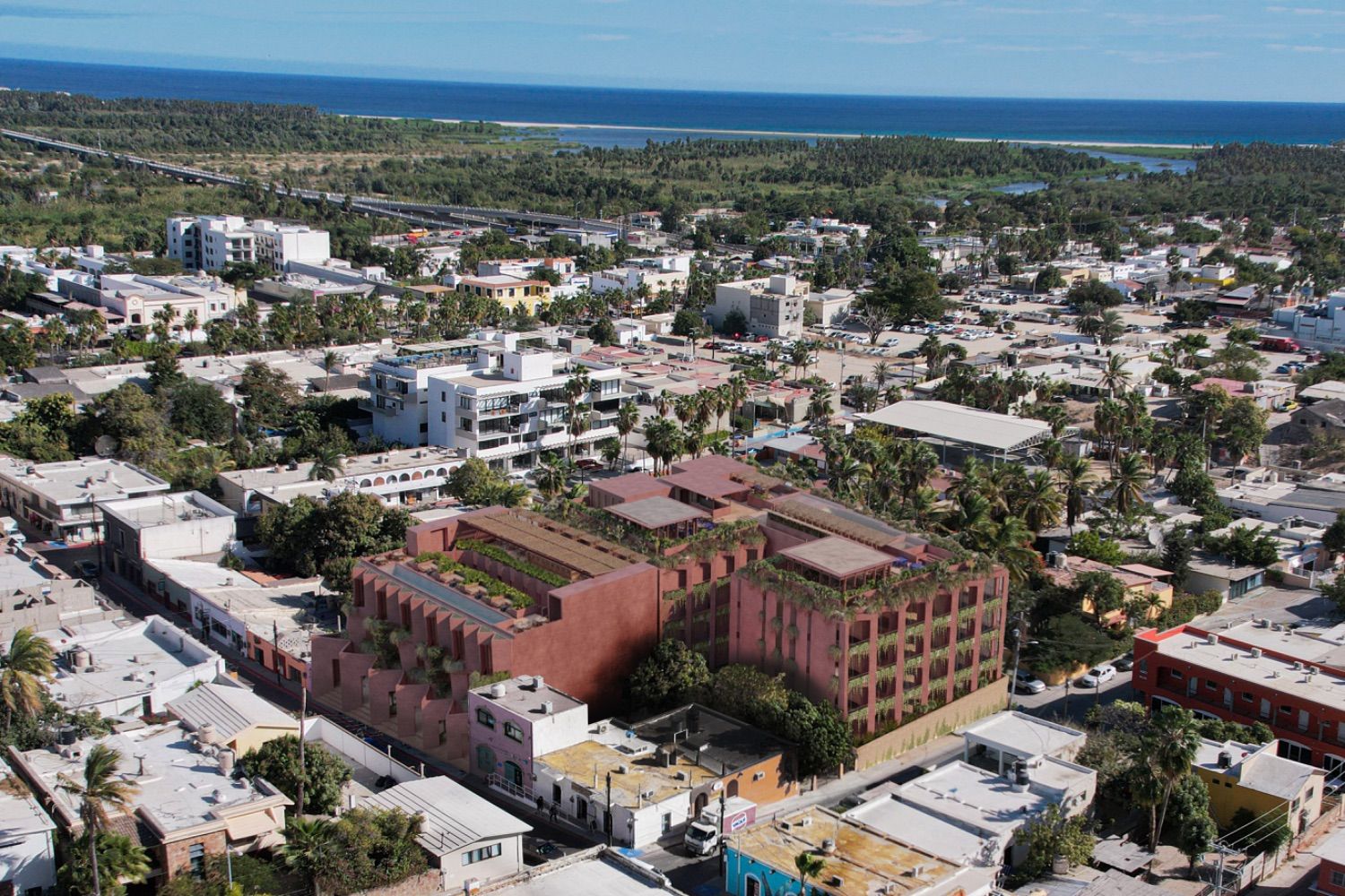 2 Bedroom Apartment for Sale in La Paz, Baja California Sur for ...