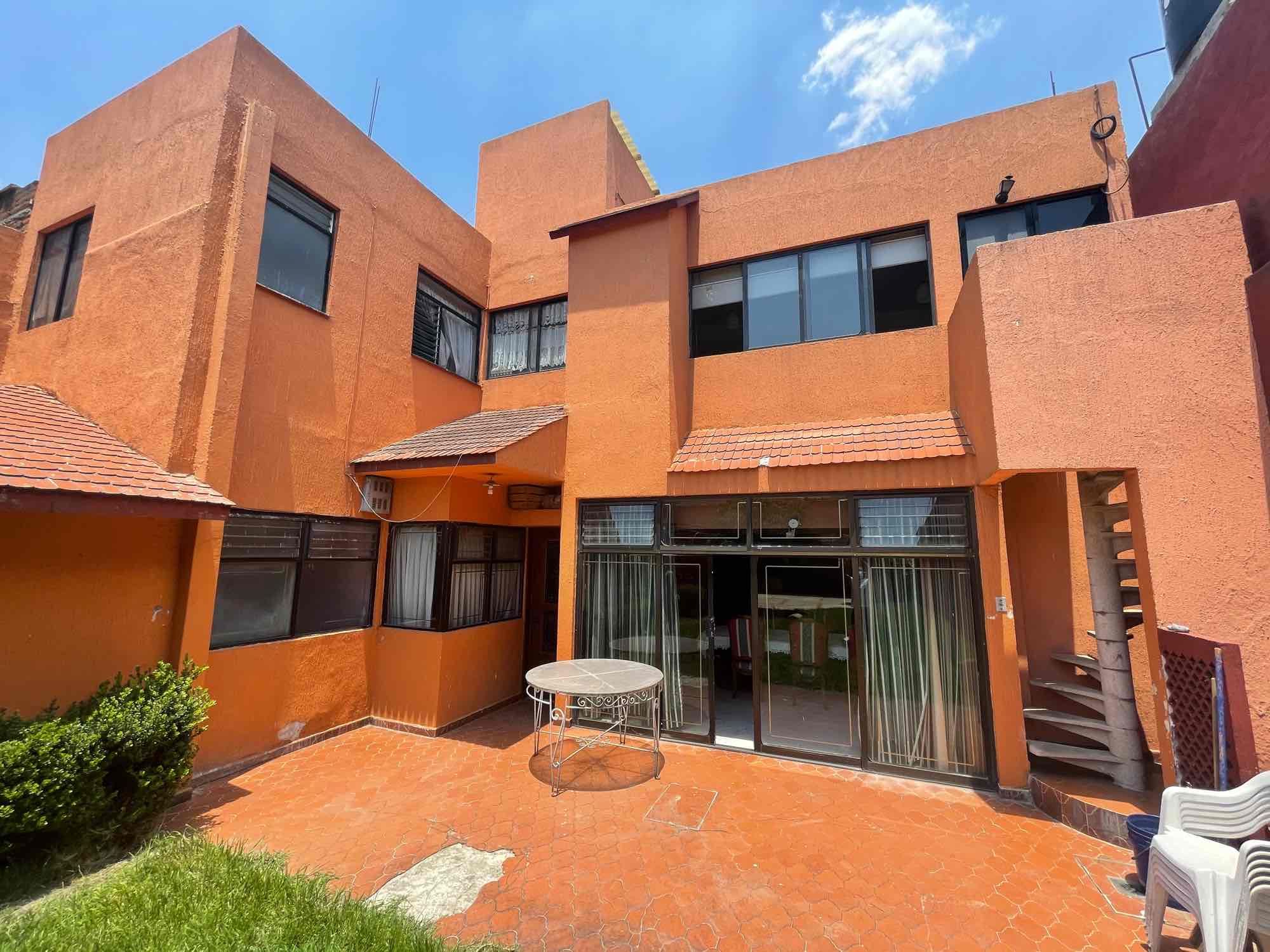 6 Schlafzimmer Haus zum Kauf in Gustavo A Madero, Mexico City ...