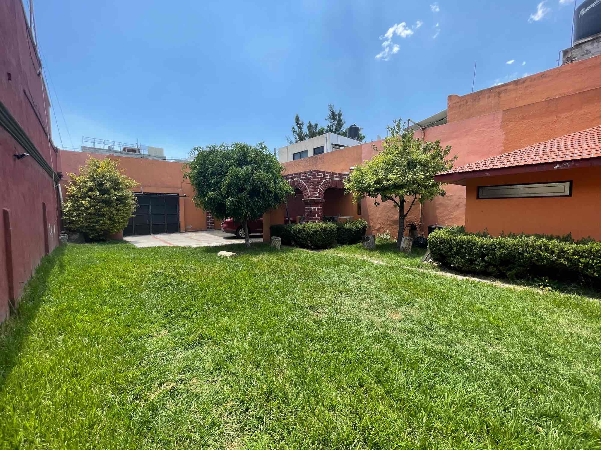 6 Schlafzimmer Haus zum Kauf in Gustavo A Madero, Mexico City ...