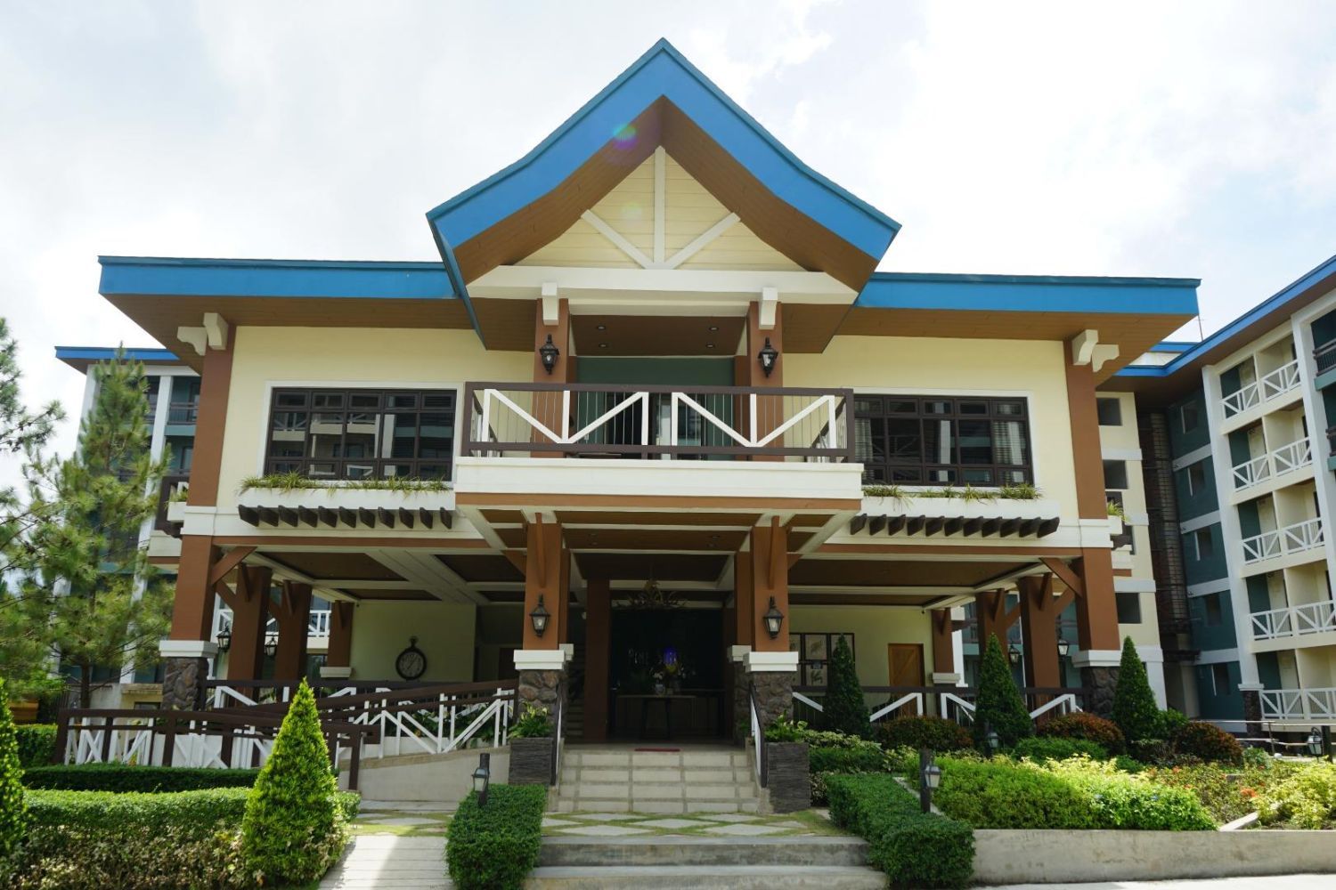 Condo for Sale in Tagaytay City, Calabarzon for ₱3,900,000 | U2214395