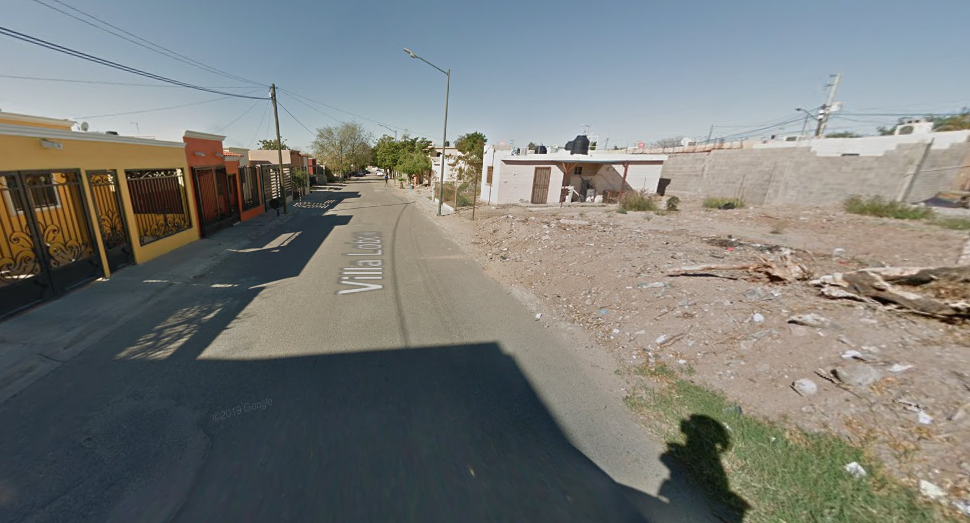 2 Bedroom House for Sale in Hermosillo, Sonora for $282,300 MXN | U5074082