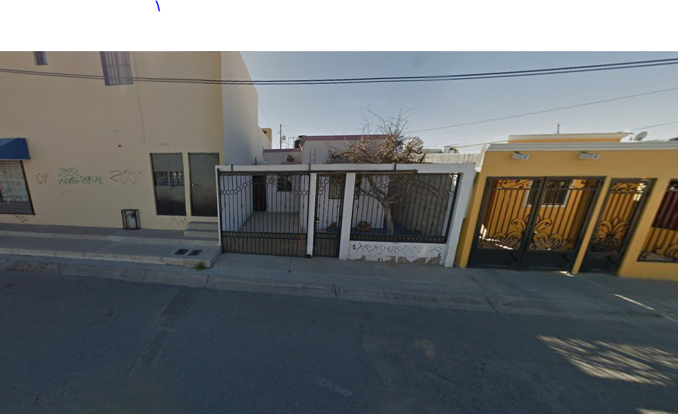 2 Bedroom House for Sale in Hermosillo, Sonora for $282,300 MXN | U5074082