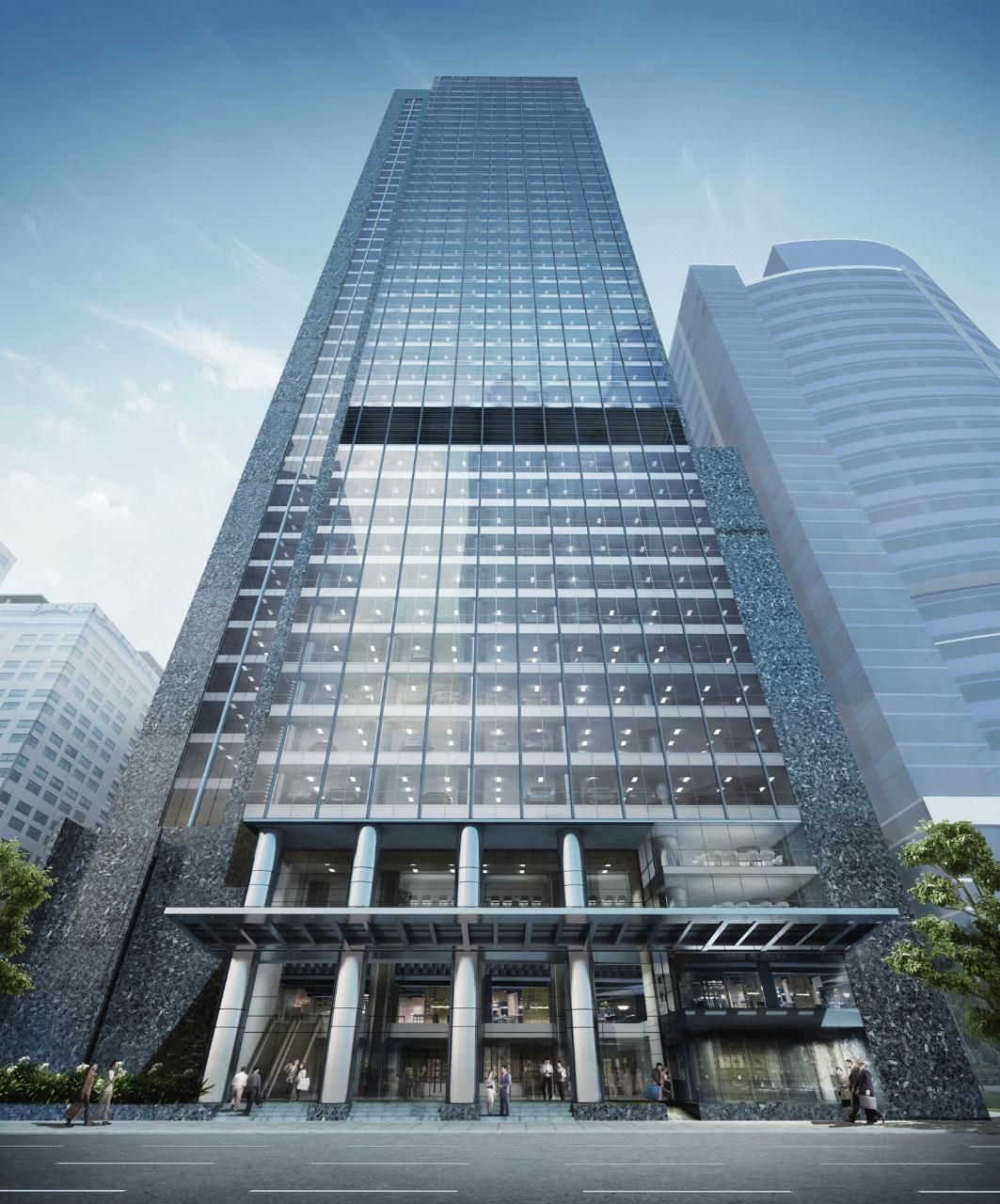 Office for Sale in Makati City, Metro Manila for ₱29,705,000 | U2501333