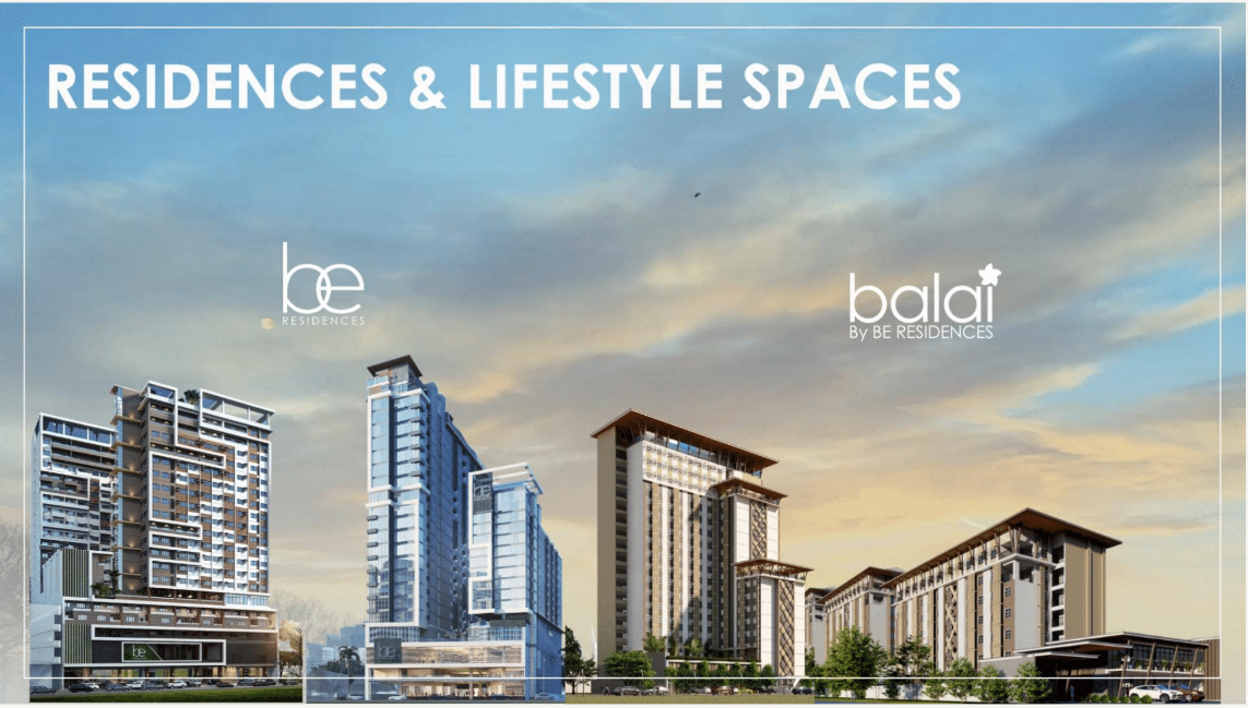 Condo for Sale in Cebu City, Central Visayas for ₱4,514,000 | U2553140