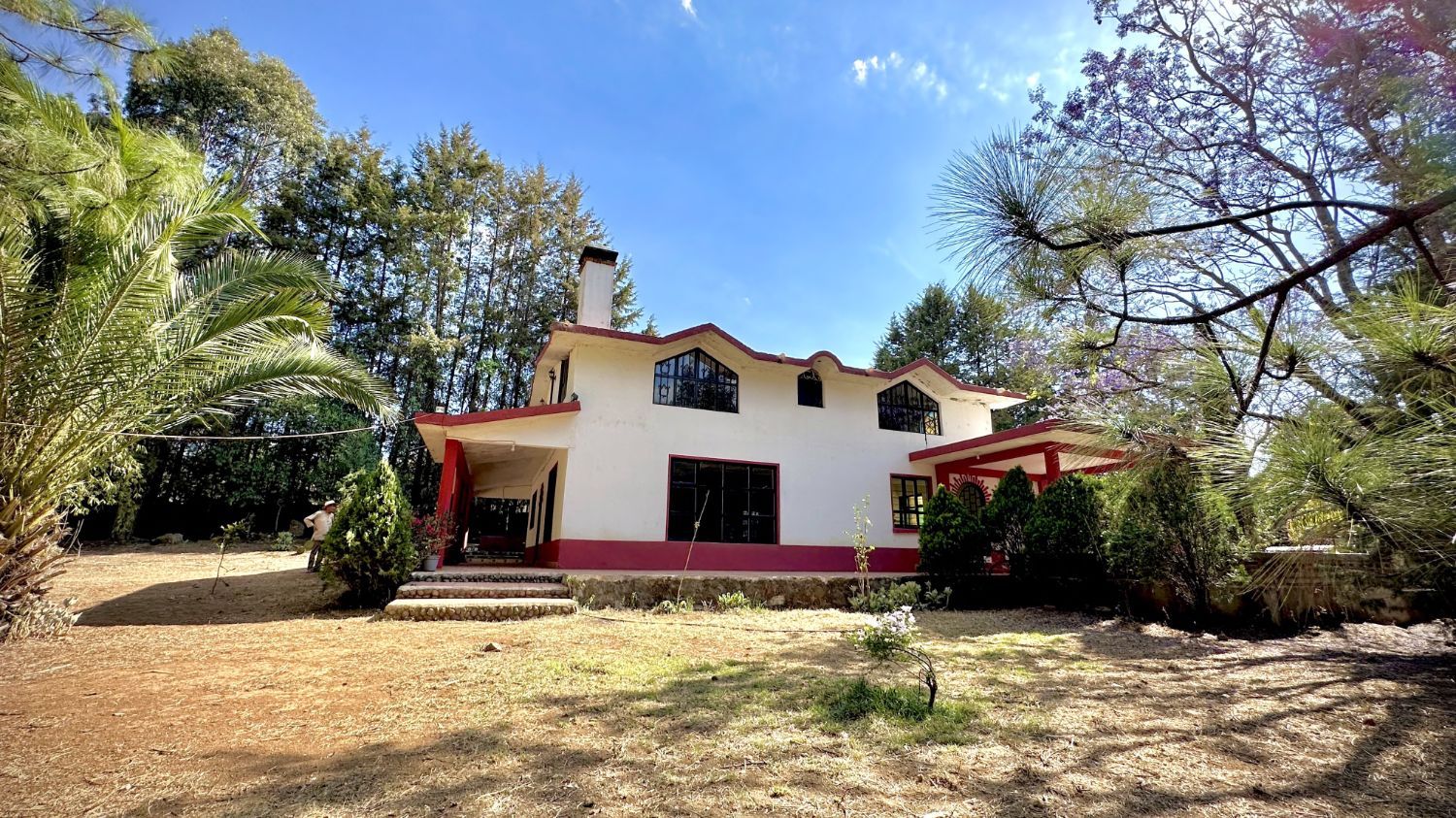 3 Bedroom House for Sale in Patzcuaro, Michoacan for $362,000 | U5189165