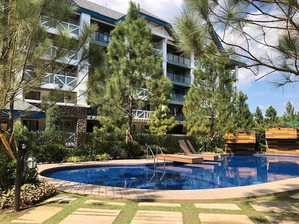 Condo for Sale in Tagaytay City, Calabarzon for ₱4,000,900 | U2600962
