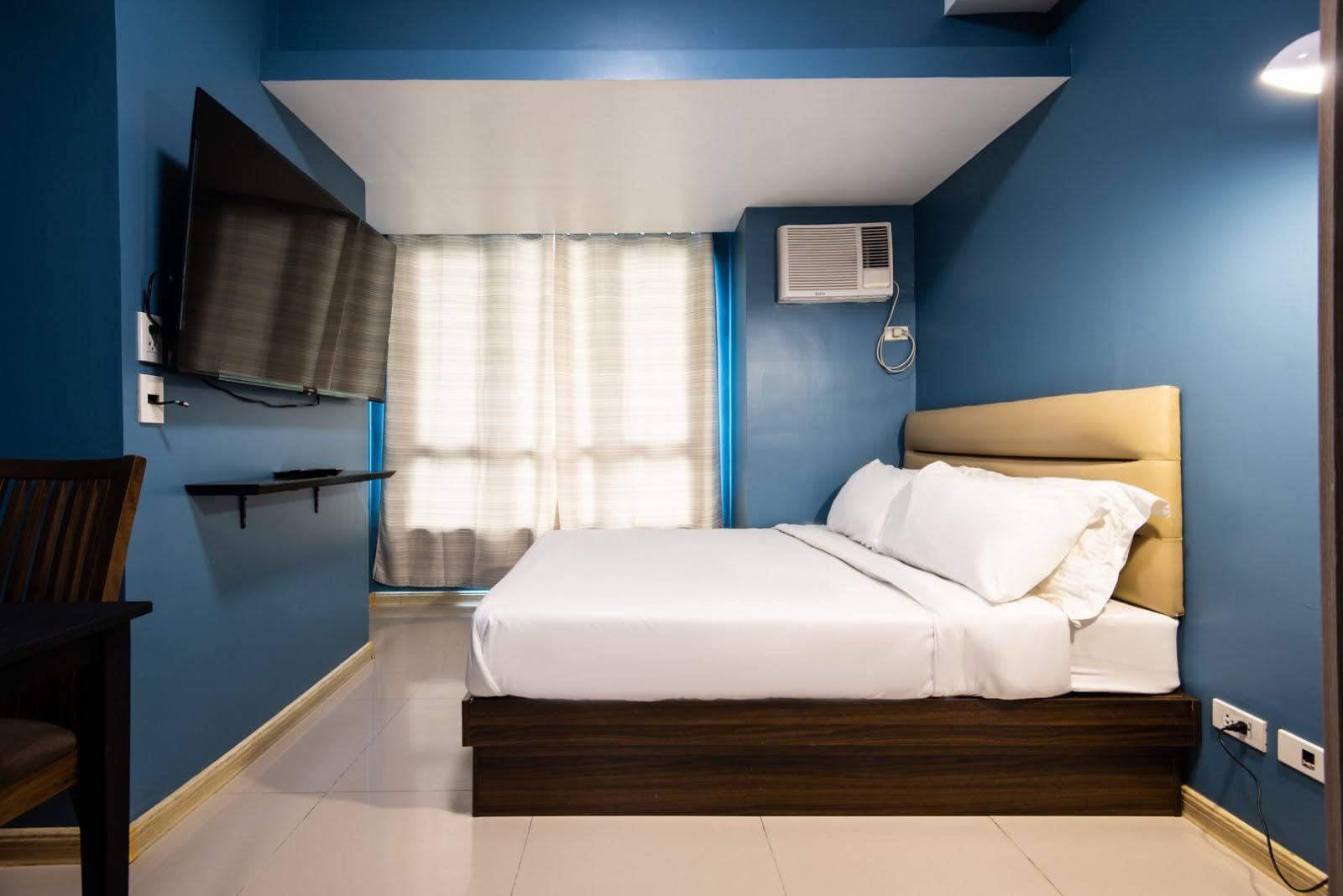 Studio Condo for Sale in Quezon City, Metro Manila for ₱4,500,000 ...