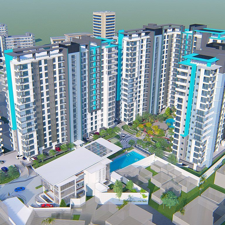 Condo for Sale in Cebu City, Central Visayas for ₱3,918,009 | U2608943