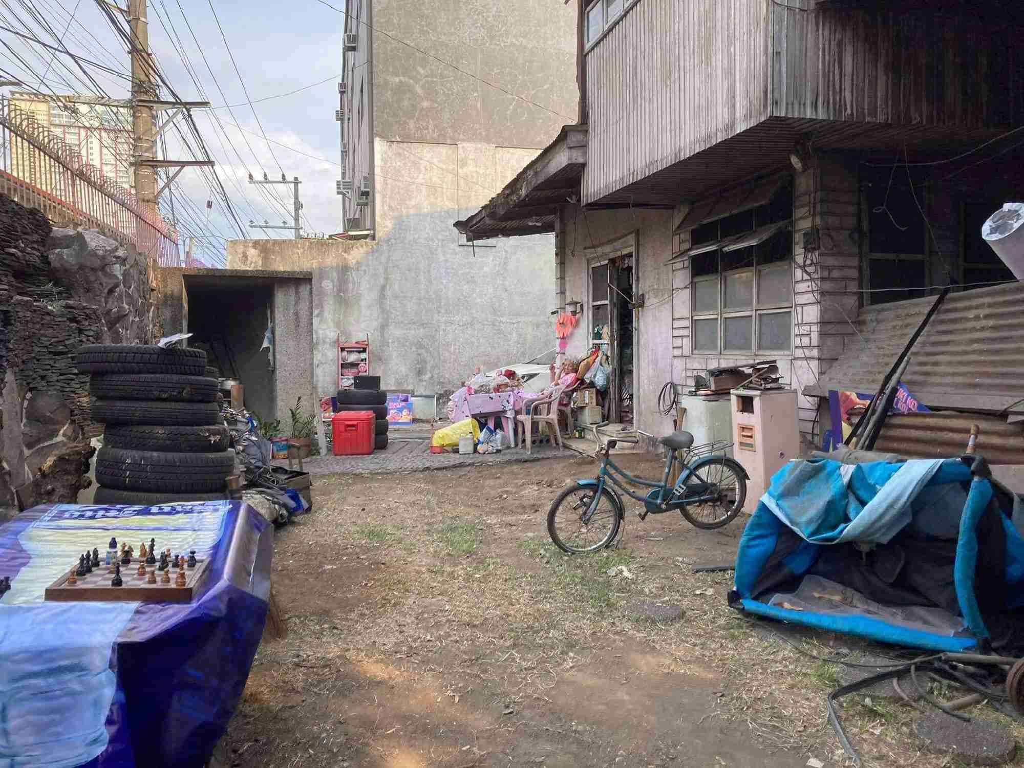 Land for Sale in Sampaloc, Metro Manila for ₱35,000,000 | U2518176
