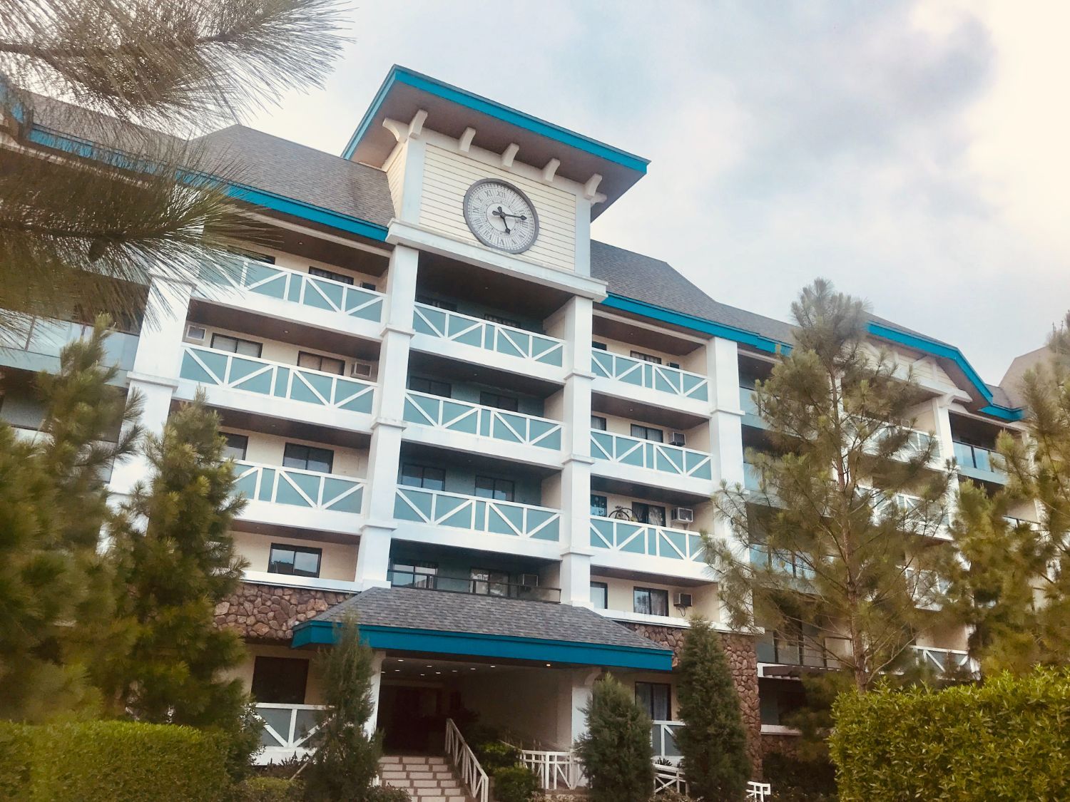 Condo for Sale in Tagaytay City, Calabarzon for ₱4,300,000 | U2507860