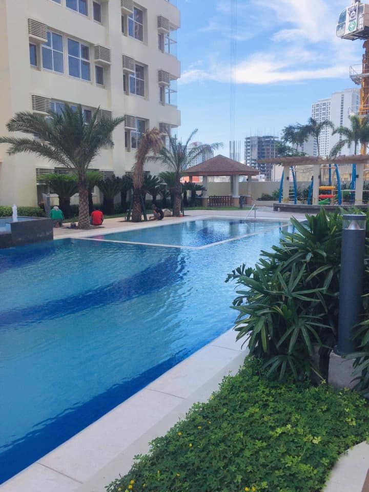 Condo for Rent in Makati City, Metro Manila for ₱117,500/mo | U2465846