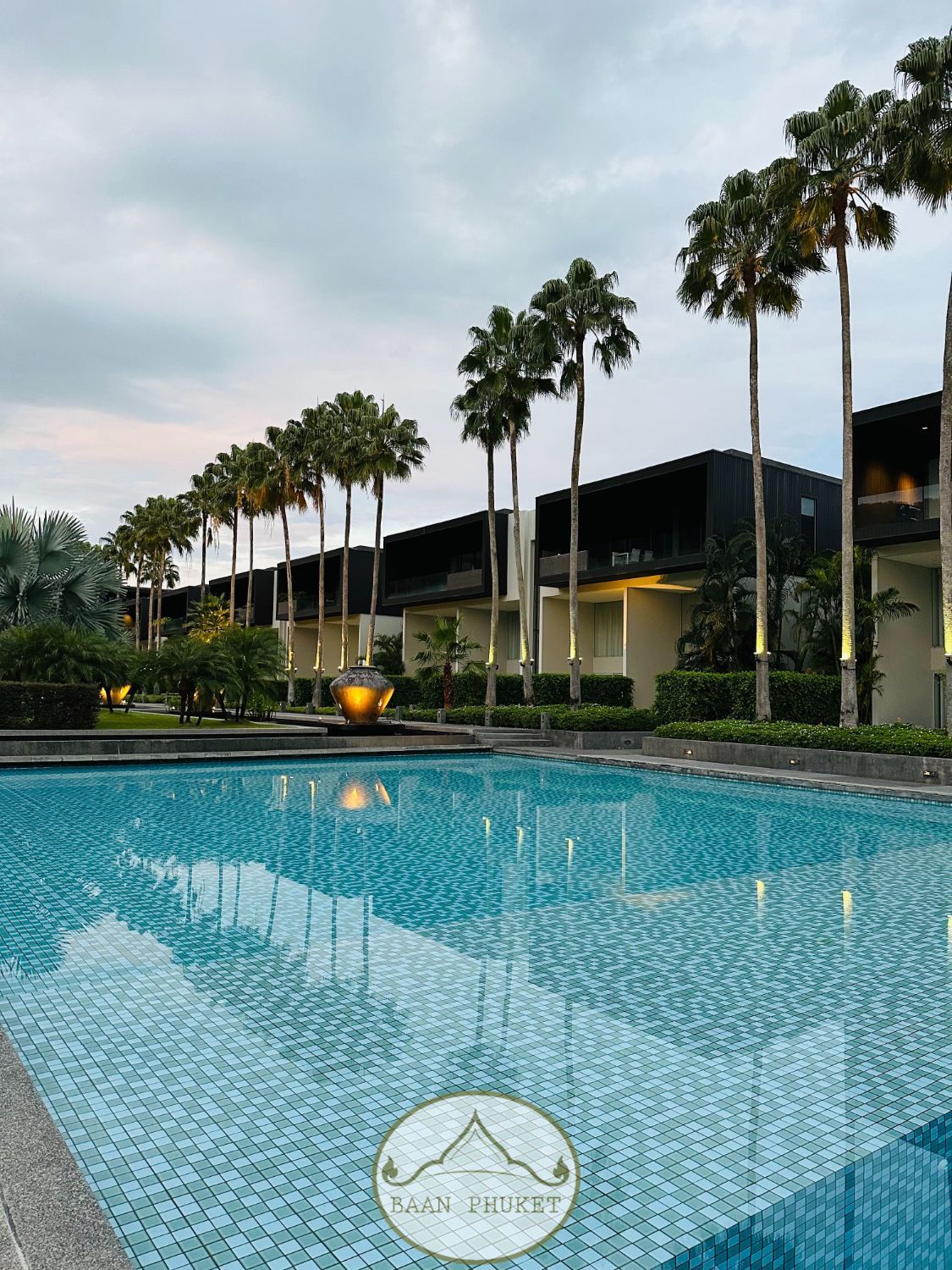 2 Bedroom Condo for sale at Baan Yamu Residences | Dot Property