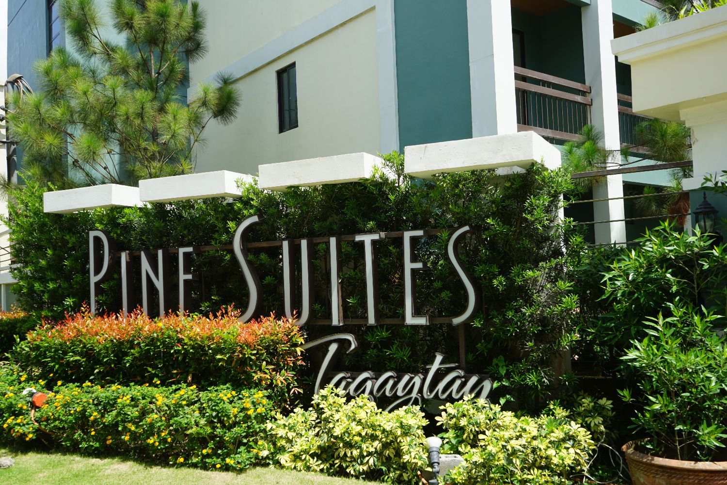 Condo for Sale in Tagaytay City, Calabarzon for ₱4,500,000 | U2258770
