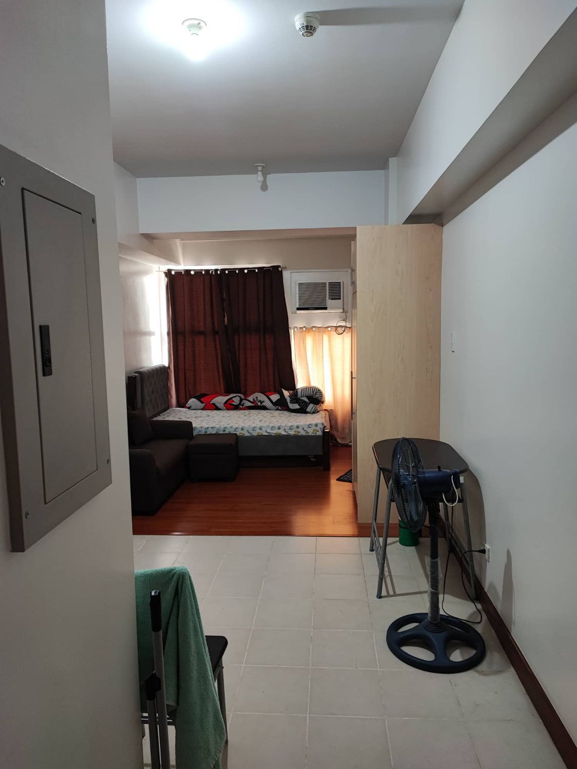 콘도 for Rent in Makati City, 메트로 마닐라 for ₩409,000/mo | U2463423