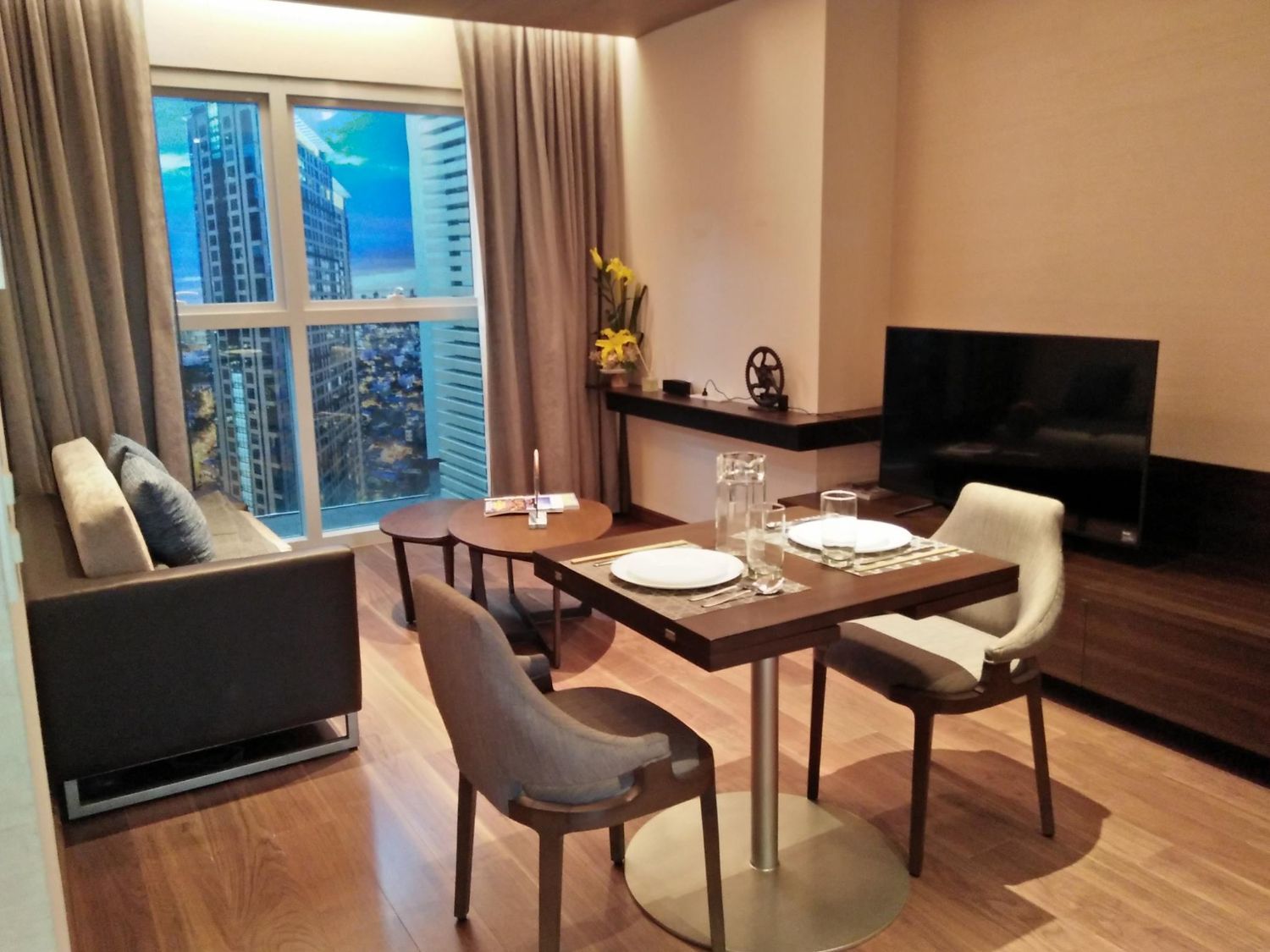 Condo for Sale in Makati City, Metro Manila for ₱17,252,000 | U2519273