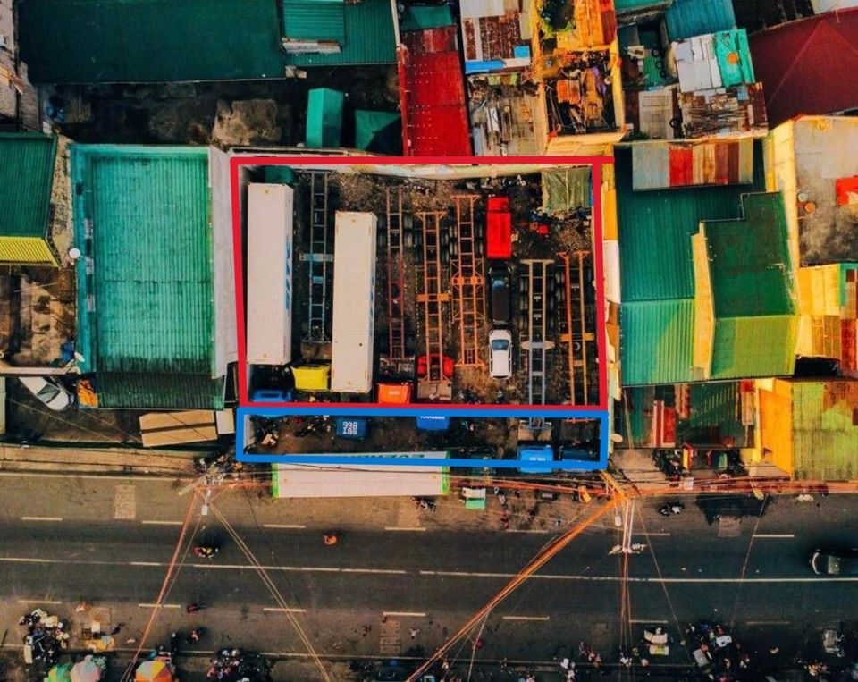 Land for Sale in Tondo I / II, Metro Manila for ₱48,000,000 | U2741357