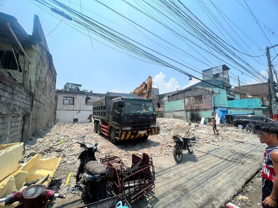 Land for Sale in Tondo I / II, Metro Manila for ₱48,000,000 | U2741357