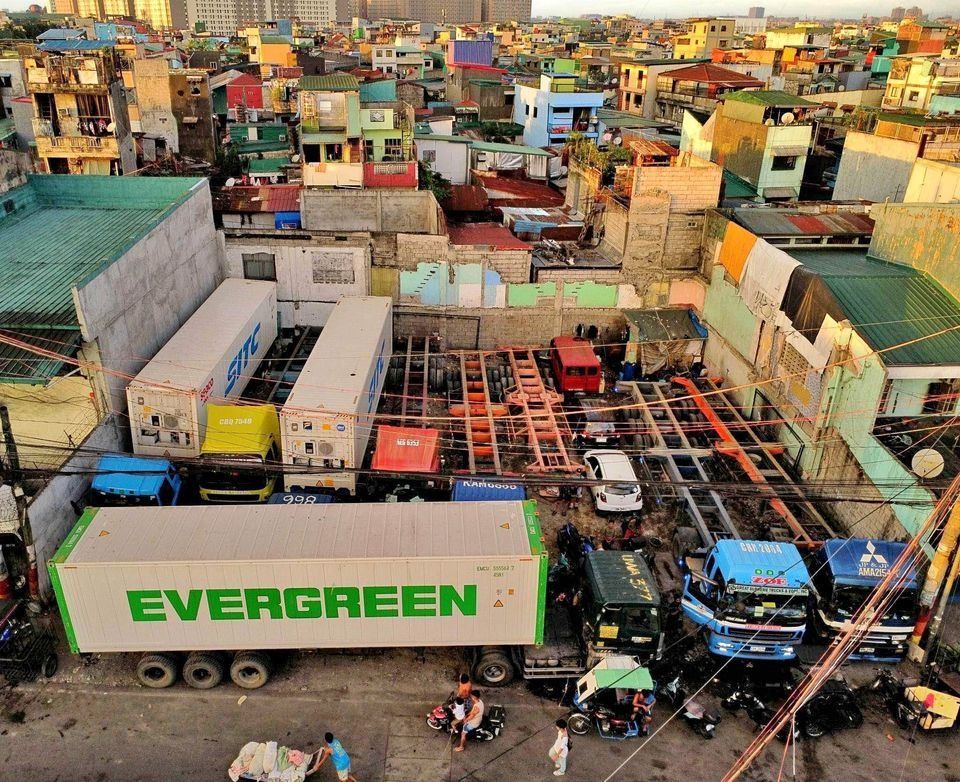 Land for Sale in Tondo I / II, Metro Manila for ₱48,000,000 | U2741357
