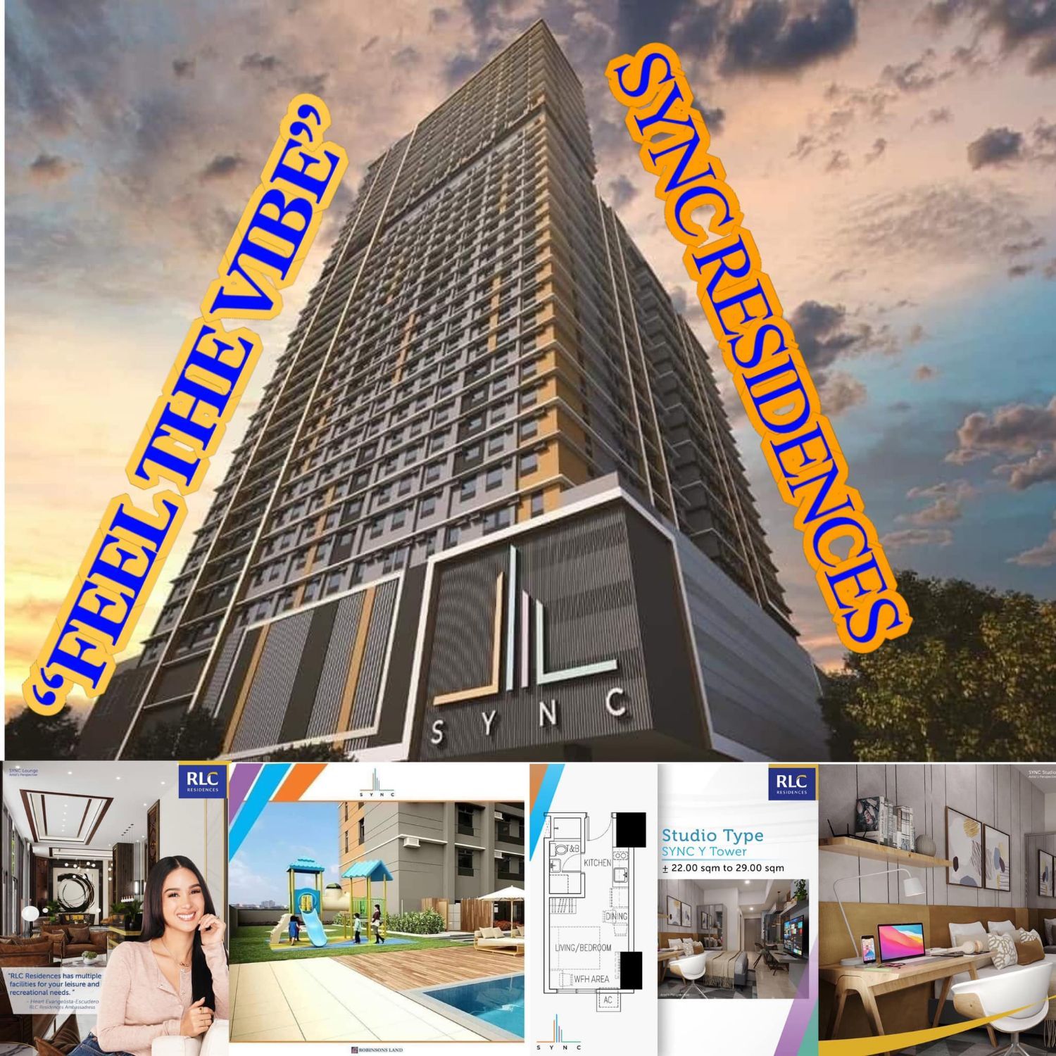SYNC Residences マンション が ¥12,500,000 で売却中 | U2660475