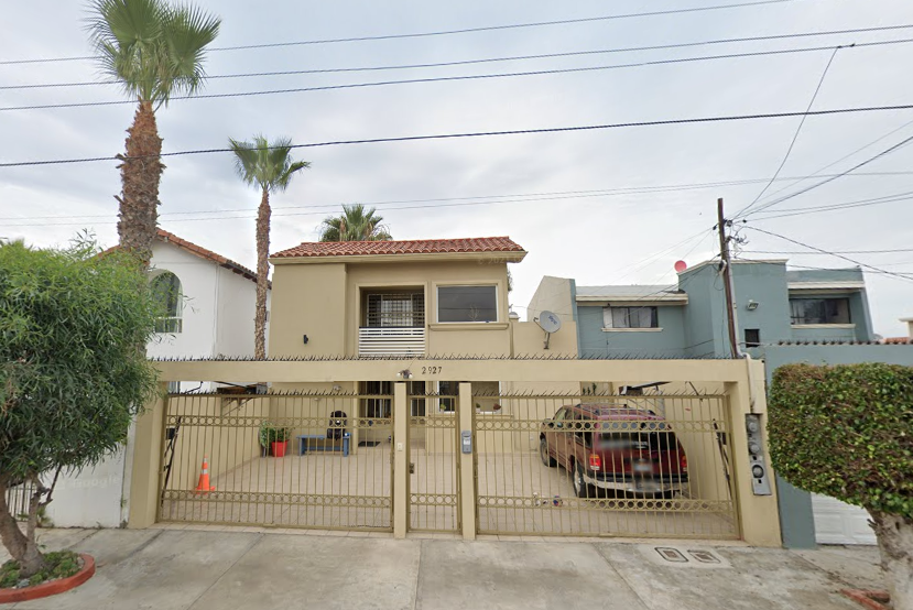 4 Bedroom House for Sale in Tijuana, Baja California for $525,000 MXN ...