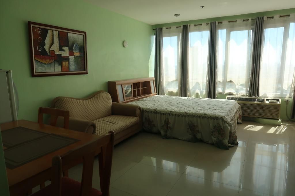 Condo for Rent in San Juan City, Metro Manila for ₱22,000/mo | U2169830