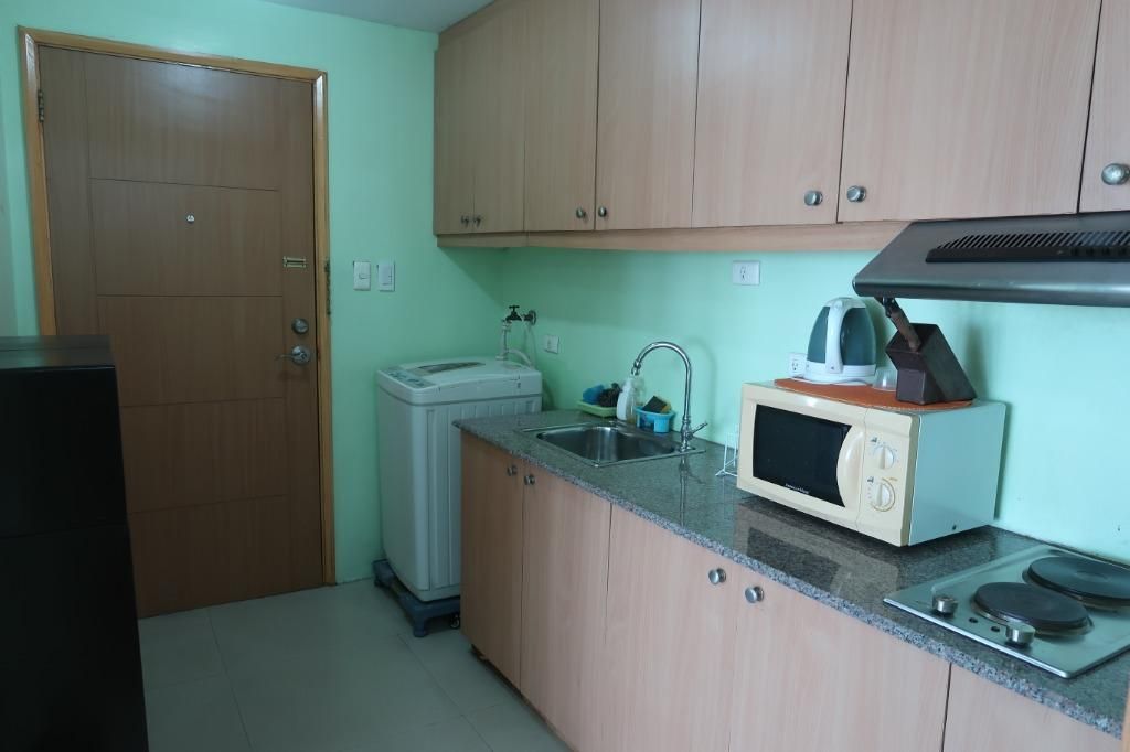 Condo for Rent in San Juan City, Metro Manila for ₱22,000/mo | U2169830
