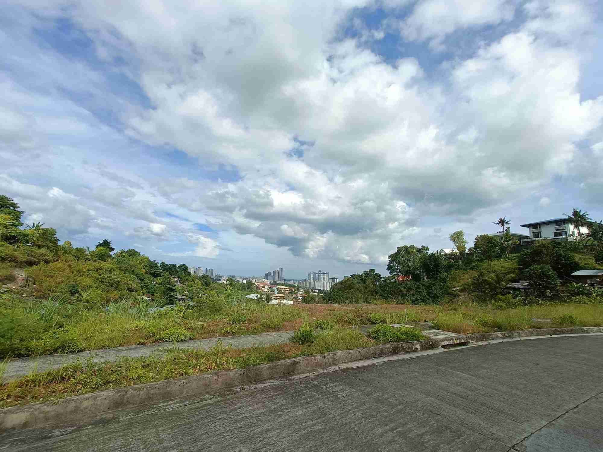 Land for Sale in Cebu City, Central Visayas for ₱15,120,000 | U2382623