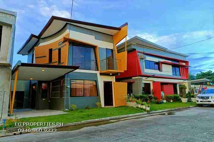 3 Bedroom House for Sale in Liloan, Central Visayas for ₱6,376,400 ...