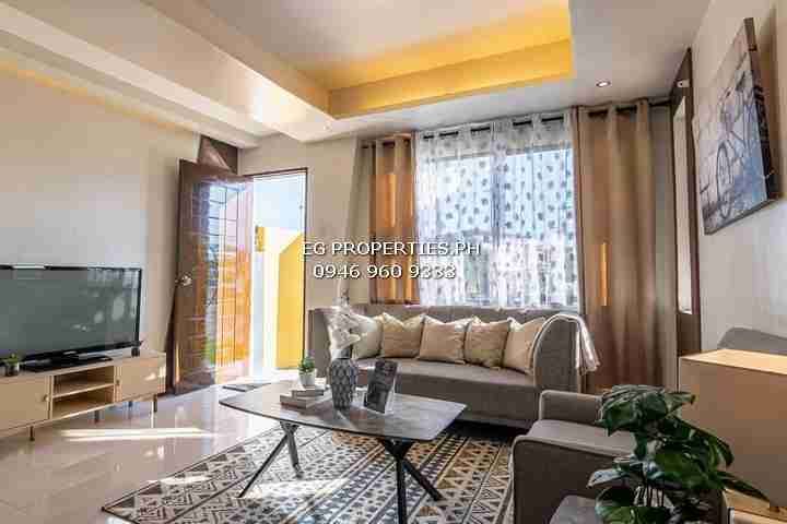 3 Bedroom House for Sale in Liloan, Central Visayas for ₱6,376,400 ...