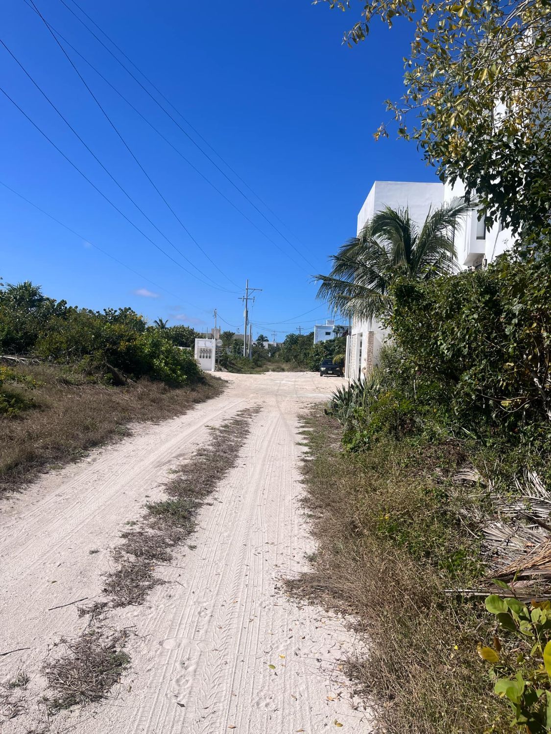 Land for Sale in Ixil, Yucatan for $760,000 MXN | U4952232