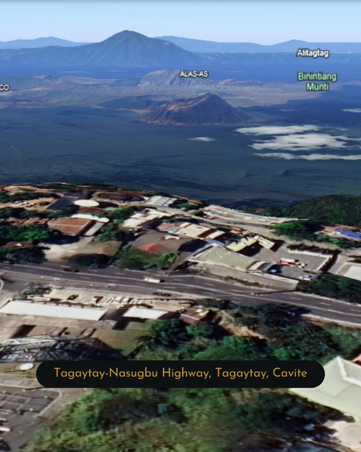 Land for Sale in Tagaytay City, Calabarzon for ₱46,900,000 | U2376877