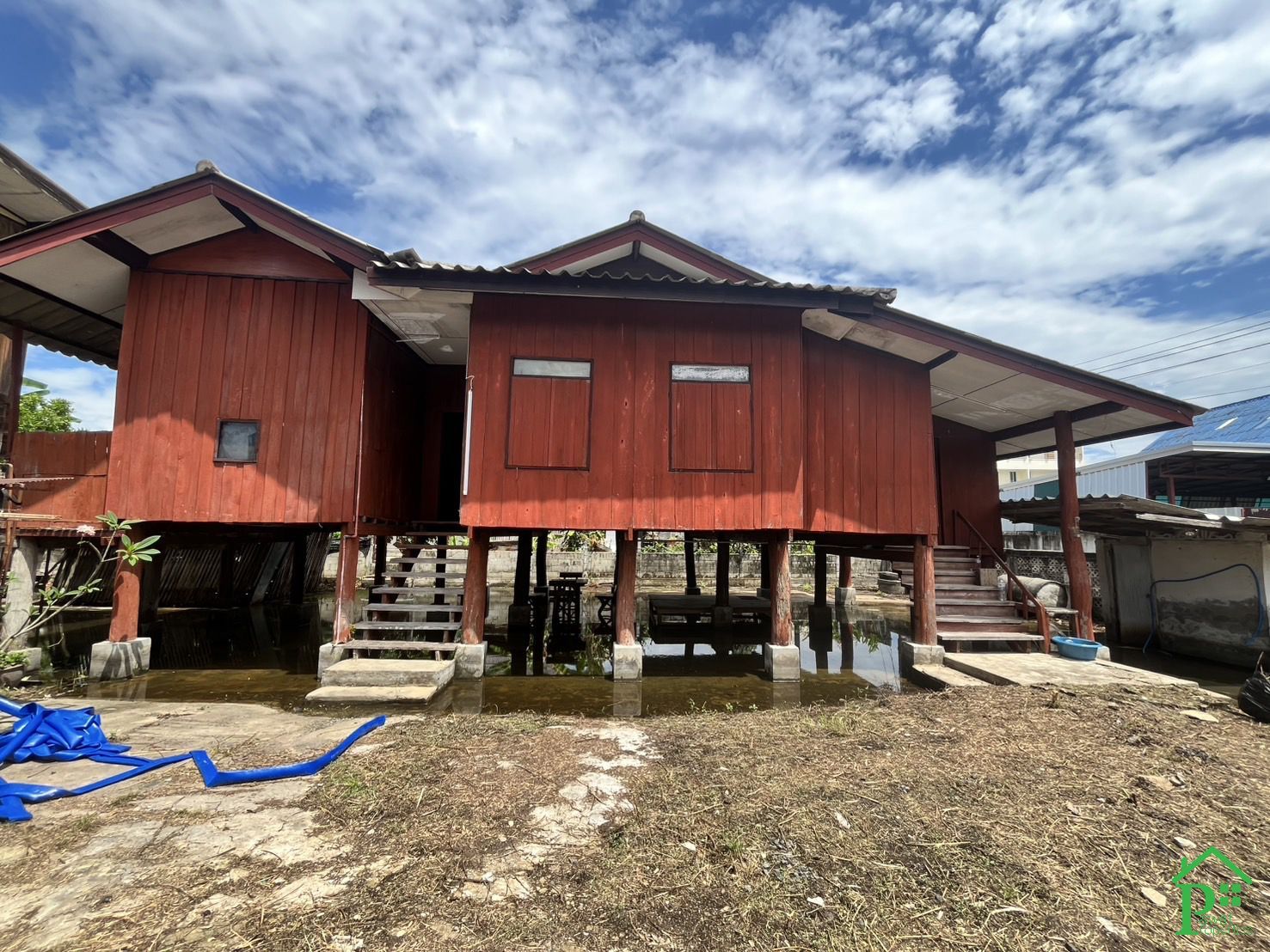 6 Bedroom House for sale in Rong Wua Daeng, Chiang Mai , Rong Wua Daeng, San Kamphaeng, Chiang ...