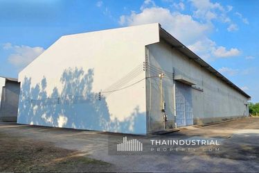 Warehouse / factory For Rent in Sanap Thuep, Phra Nakhon Si Ayutthaya ...