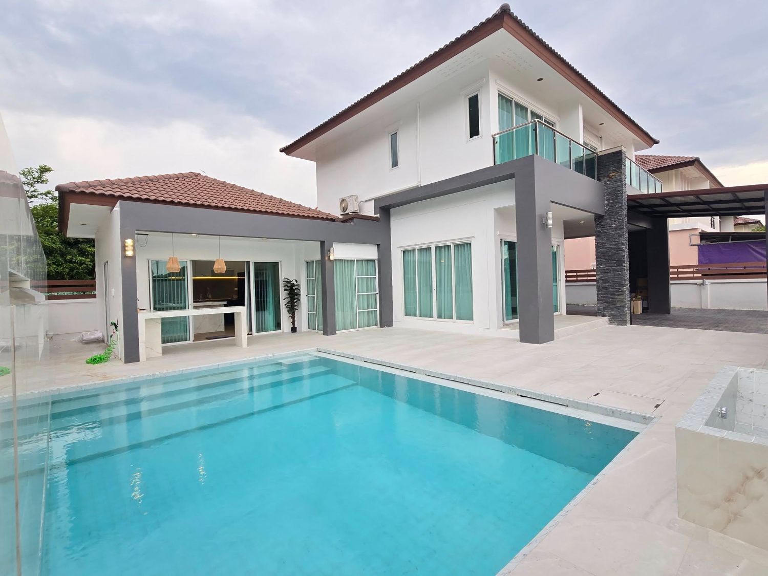 4 Bedroom House for sale in Pa Daet, Chiang Mai | Dot Property