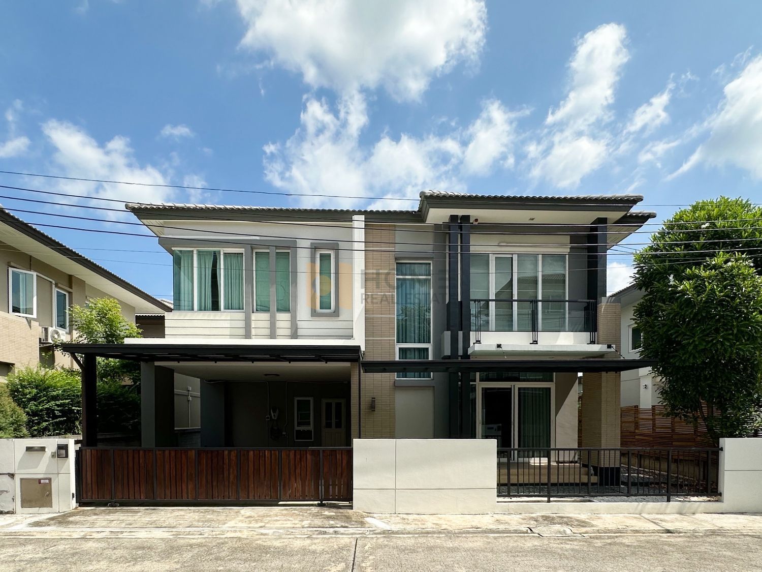 ขาย บ้านเดี่ยว 3 ห้องนอน ในโครงการ คาซ่า เลเจ้นด์ ราชพฤกษ์-ปิ่นเกล้า ...