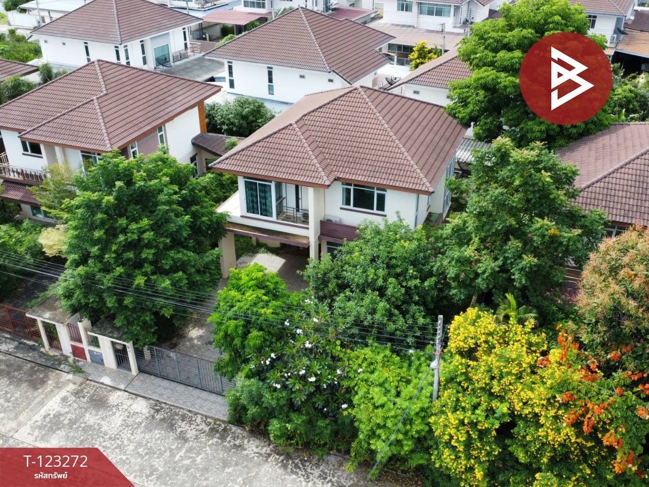 4 Bedroom House for sale in Don Tako, Ratchaburi | Dot Property