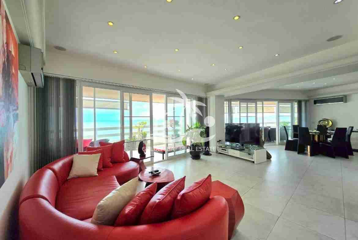 2 Bedroom Condo for sale at Grand Condotel Village | Dot Property