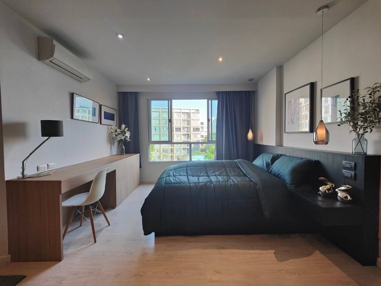 2 Bedroom Condo for sale at D Condo Sign | Dot Property