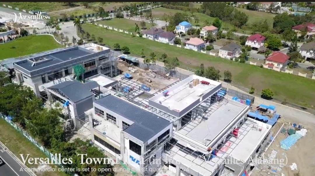 Land for Sale in Las Pinas City, Metro Manila for ₱24,720,000 | U2669802